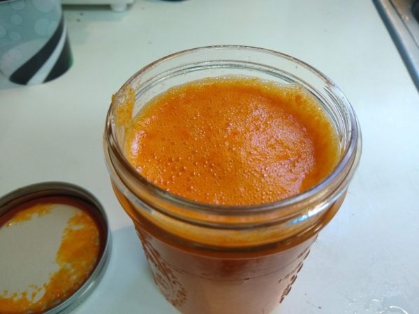 Make your own pepper sauce – A Little Hacked