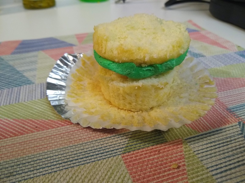 How to Eat a Cupcake! - A Little Hacked